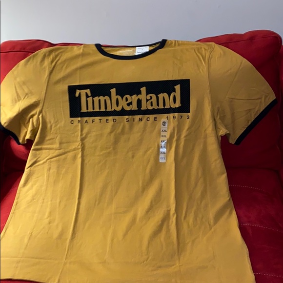 Timberland | Shirts | Mens Timberland T | Poshmark
